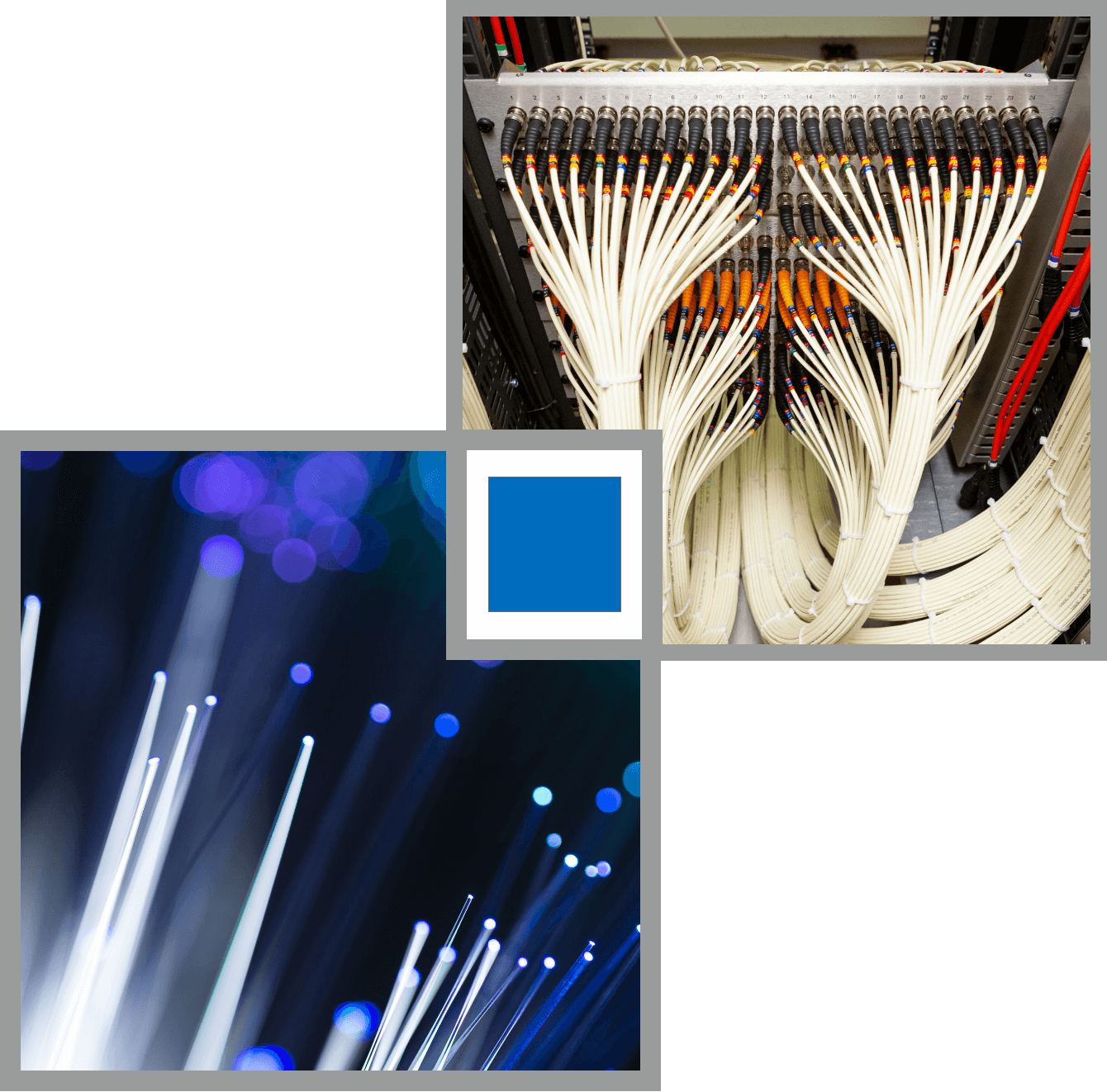 Network Infrastructure - GSI