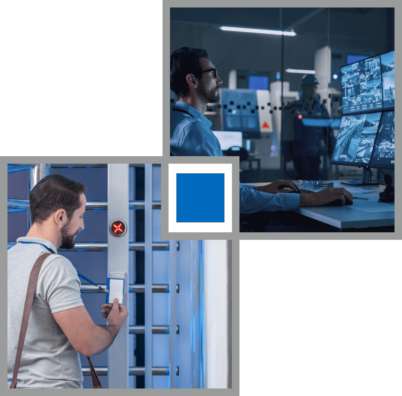 Gemellaro Systems Integration (GSI)