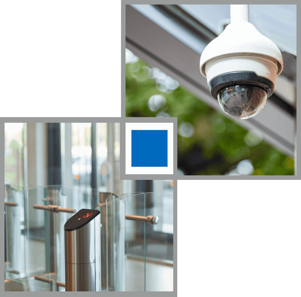 Security Systems - GSI